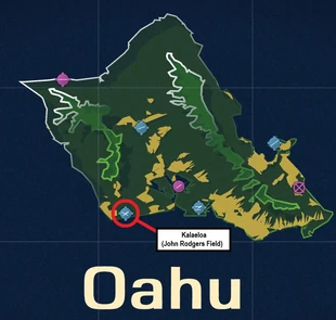 Kalaeloa (John Rodgers Field) | Microsoft Flight Wikia | Fandom