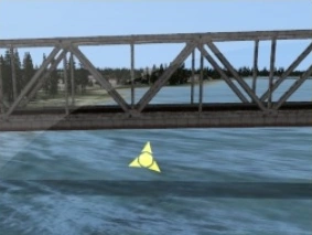Under the trestle | Microsoft Flight Wikia | Fandom