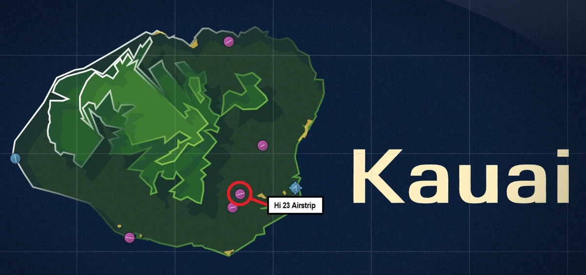 Hi 23 Airstrip | Microsoft Flight Wikia | Fandom