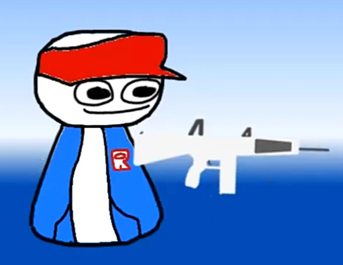 The Main Characters | Microsoft Multiverse Wiki | Fandom