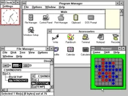 Windows 3.0/Gallery | Microsoft Windows Wiki | Fandom