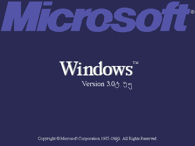 Microsoft Windows Codename Version 3.00.55 | Microsoft Windows Wiki ...