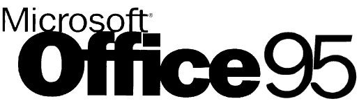 Microsoft Office 95 | Microsoft вики | Fandom