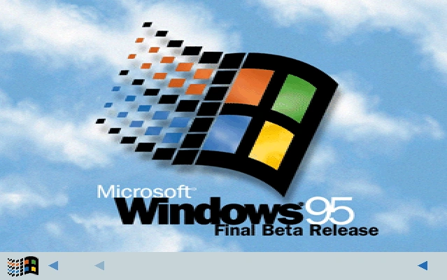 Windows 95 | Wiki Microsoft | Fandom
