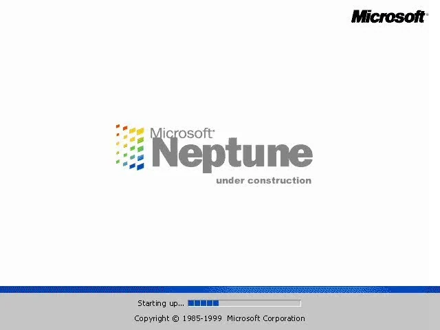 Windows Neptune | Microsoft вики | Fandom