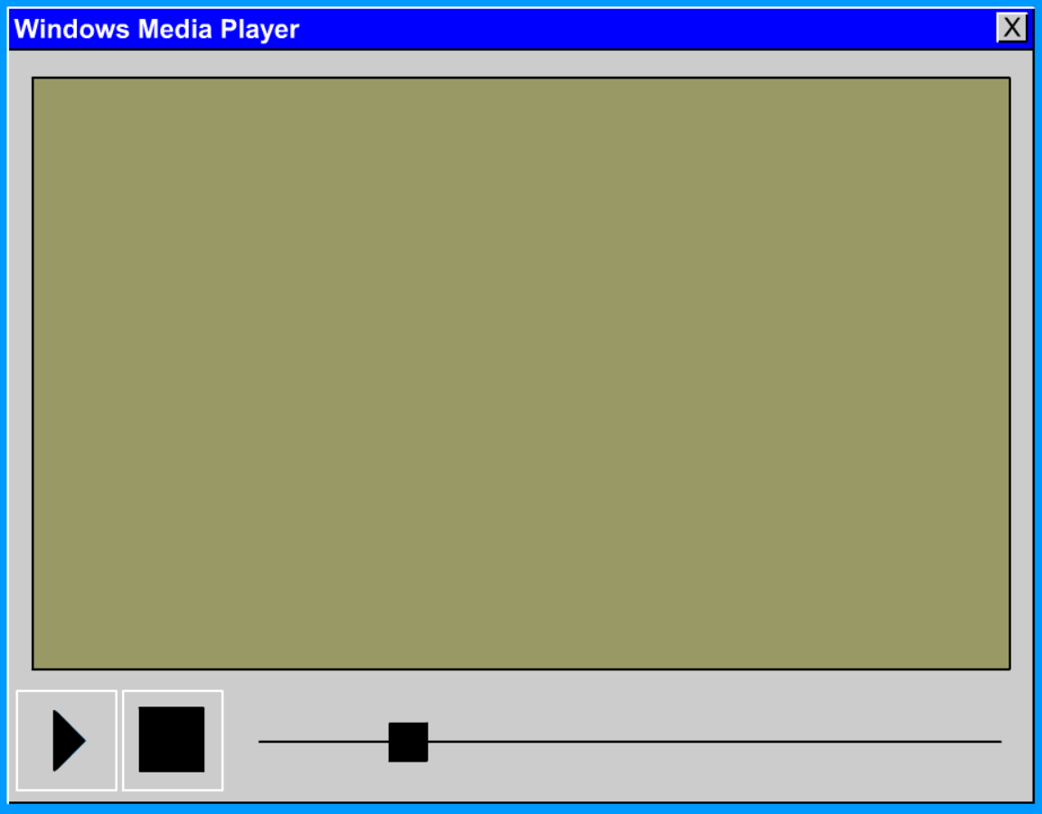 Windows Media Player (Windows RG) | Microsoft Fanon Wiki | Fandom