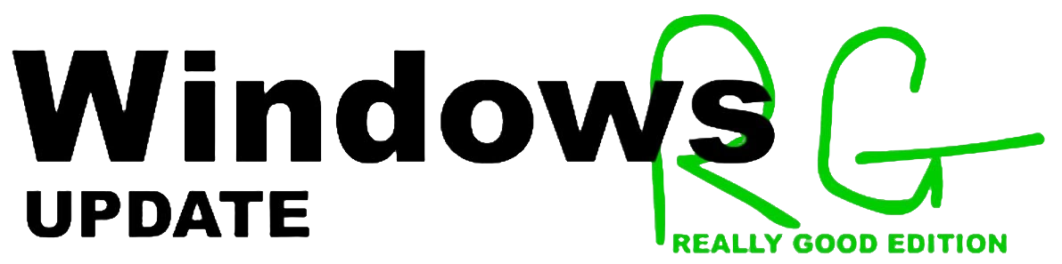 Windows RG Update | Microsoft Fanon Wiki | Fandom