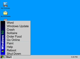 Windows RG | Microsoft Fanon Wiki | Fandom