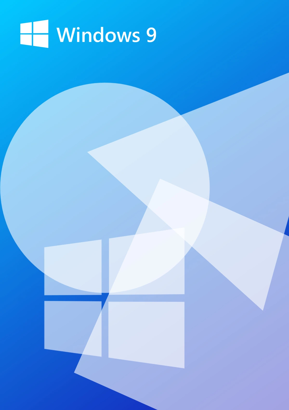 Windows 9 | Microsoft Fanon Wiki | Fandom