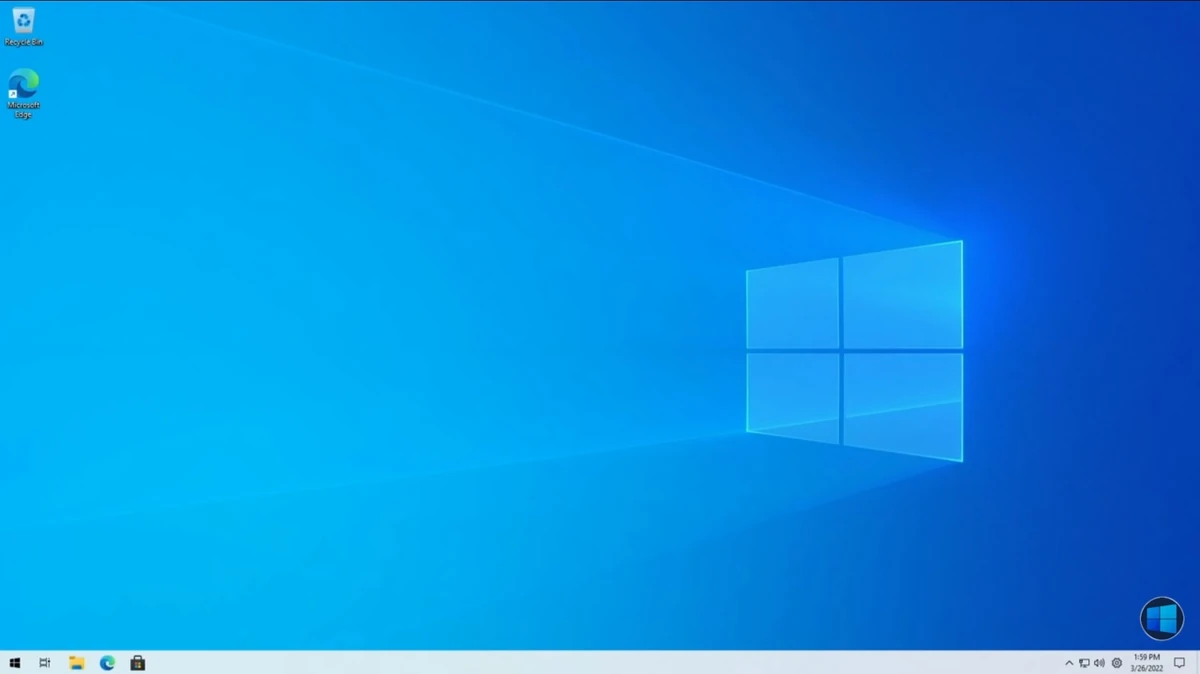 Windows 110 | Microsoft Fanon Wiki | Fandom