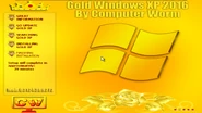 Windows XP Gold Edition 2016 | Microsoft Fanon Wiki | Fandom