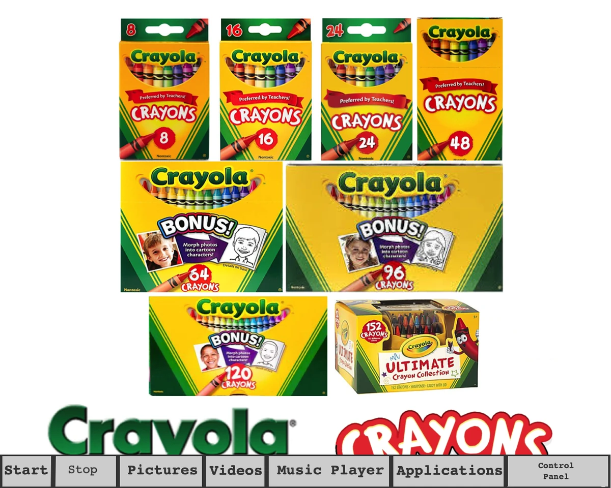 Archive 4 | Microsoft Windows History Wiki | Fandom