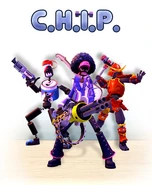 MicroVolts Wiki | Fandom