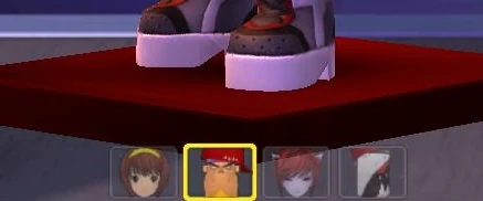 Selection Screen | MicroVolts Wiki | Fandom