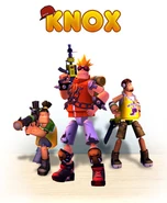 MicroVolts Wiki | Fandom