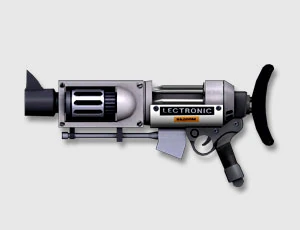 Rifle | MicroVolts Wiki | Fandom