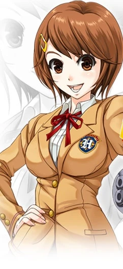 Narumi Ayakawa | MicroVolts Wiki | Fandom