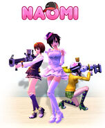 MicroVolts Wiki | Fandom