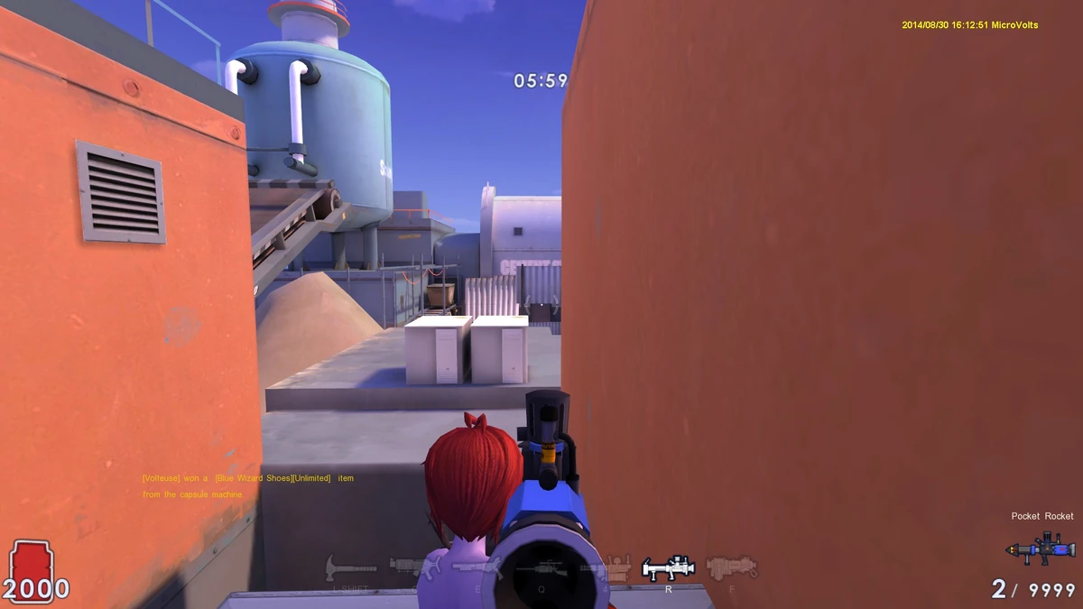 Category:Maps | MicroVoltsSurge Wiki | Fandom