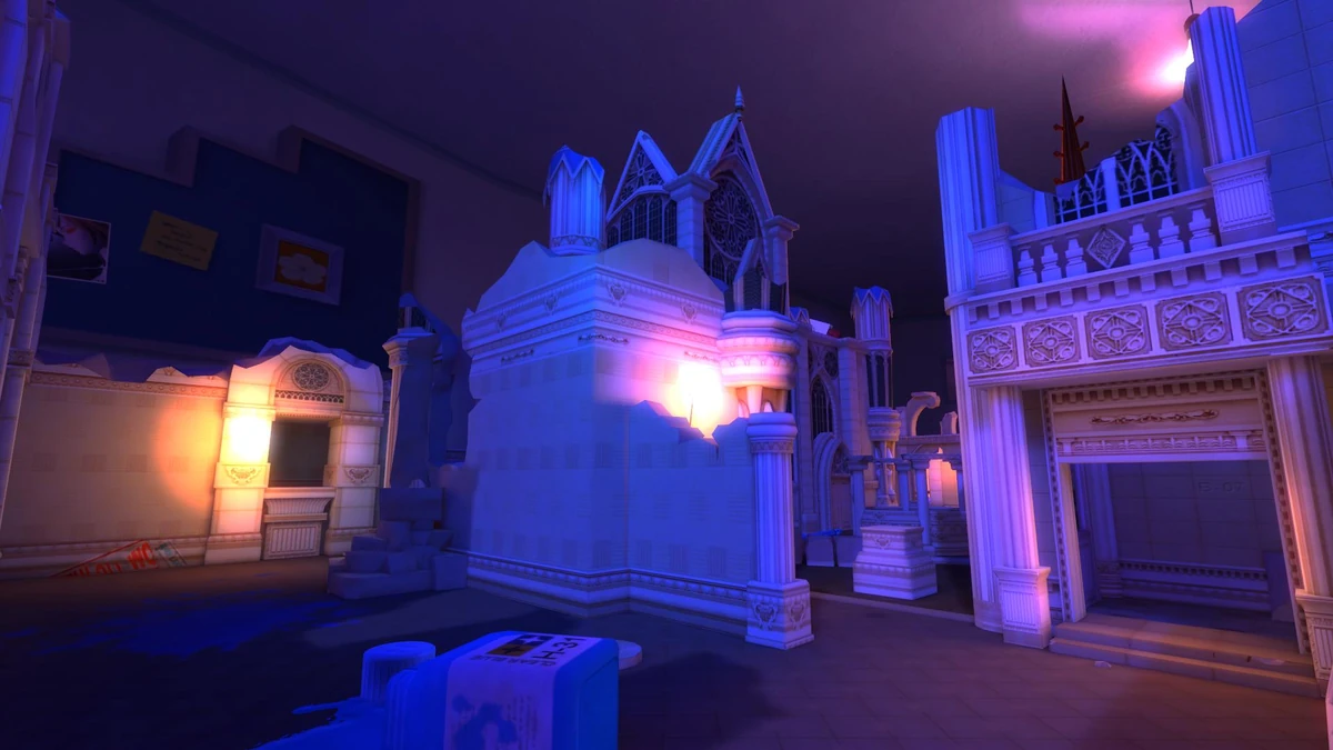 Castle | MicroVoltsSurge Wiki | Fandom