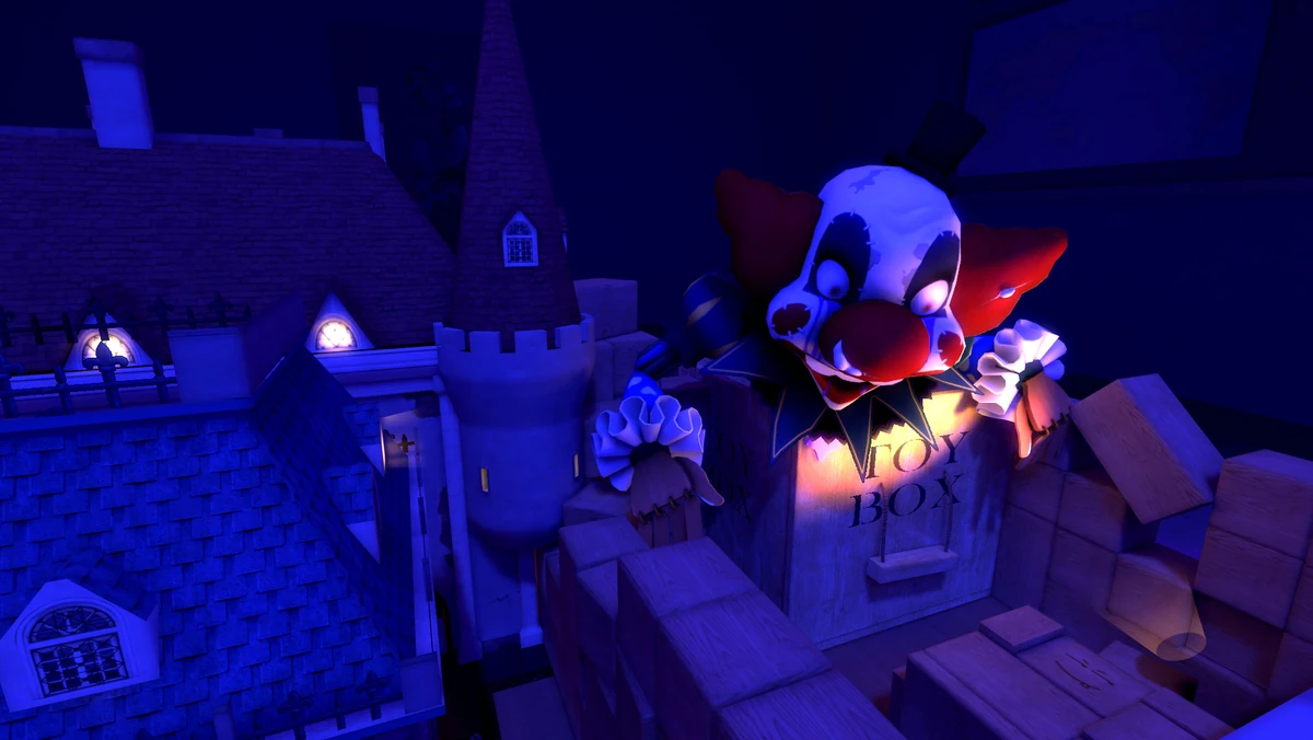 The Studio | MicroVoltsSurge Wiki | Fandom