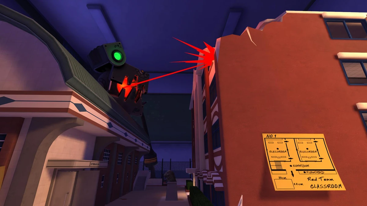 Maps | MicroVoltsSurge Wiki | Fandom