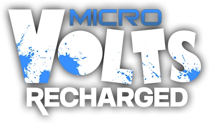 Artwork Galleries | MicroVoltsSurge Wiki | Fandom