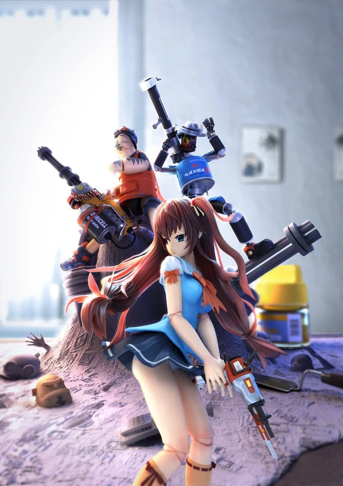 NQ Games | MicroVoltsSurge Wiki | Fandom