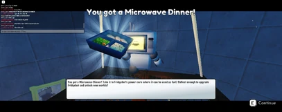 Lighthouse | Microwave Dinner Wiki | Fandom