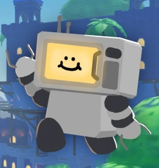 Wavebot | Microwave Dinner Wiki | Fandom