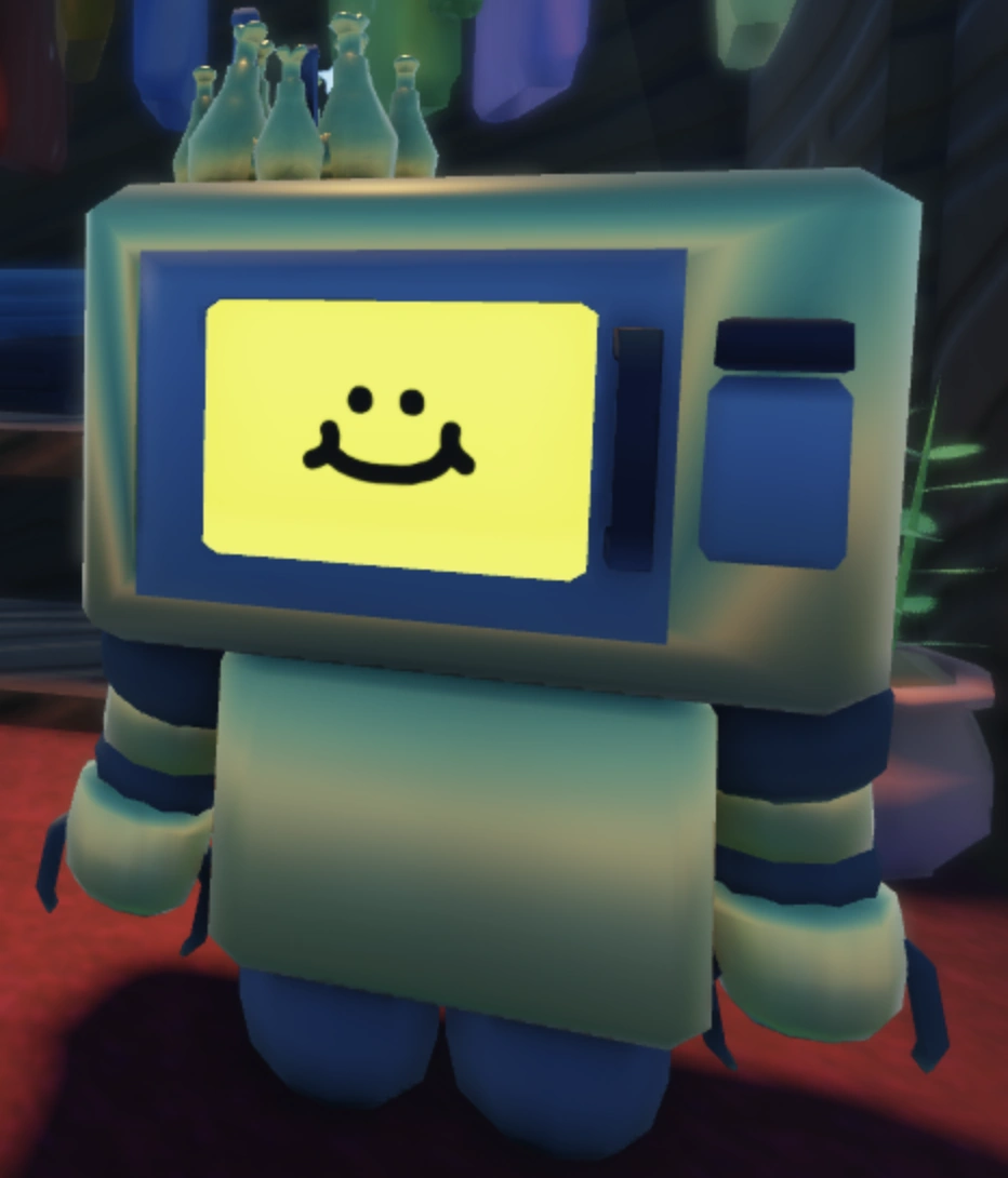 Golden Chicken Crown | Microwave Dinner Wiki | Fandom