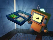 Microwave Dinner Wiki | Fandom