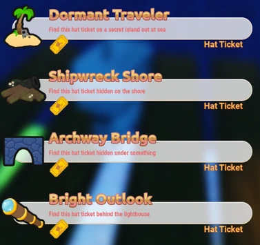 Blue Fort Achievements | Microwave Dinner Wiki | Fandom