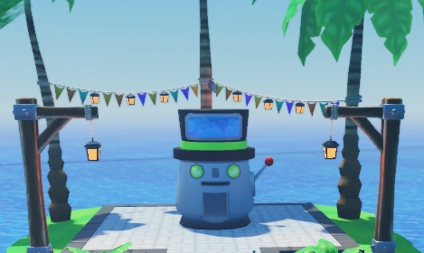 Hat Machine | Microwave Dinner Wiki | Fandom