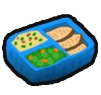 Microwave Dinner Wiki | Fandom