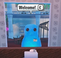 The Blobs | Microwave Dinner Wiki | Fandom