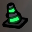 Cyber Cone | Microwave Dinner Wiki | Fandom