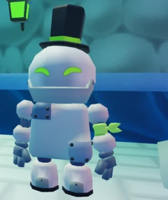 Junkbot | Microwave Dinner Wiki | Fandom