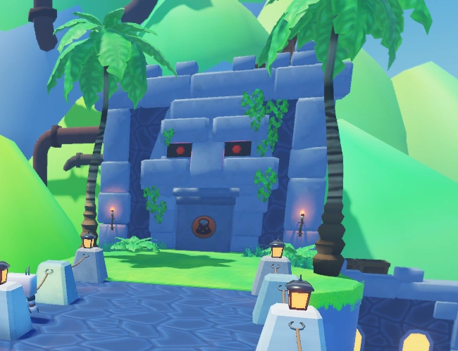 Volcano | Microwave Dinner Wiki | Fandom