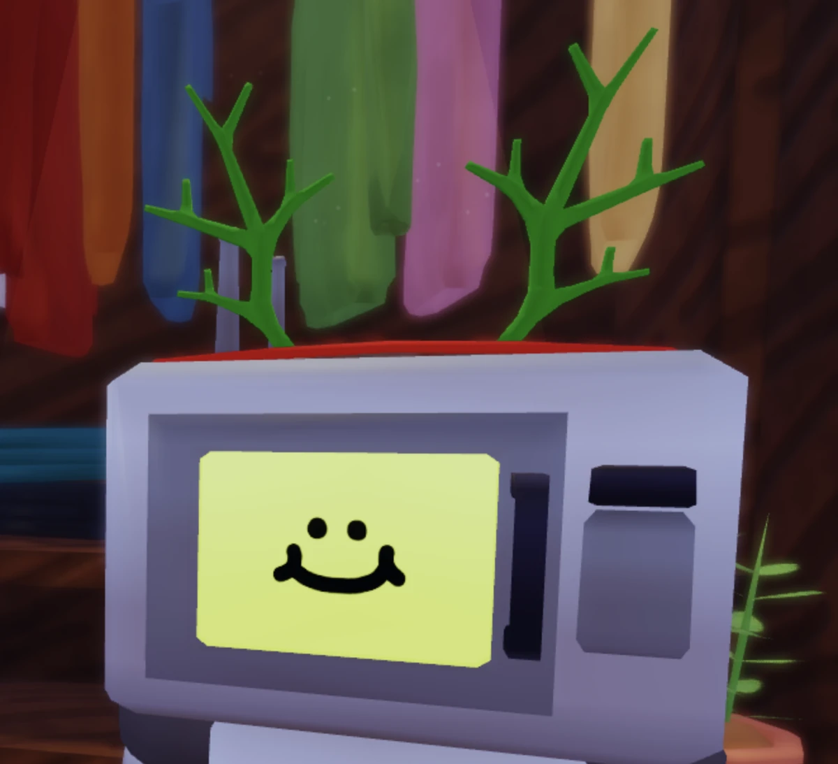 Christmas Antlers | Microwave Dinner Wiki | Fandom