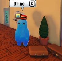 The Blobs | Microwave Dinner Wiki | Fandom