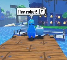 The Blobs | Microwave Dinner Wiki | Fandom