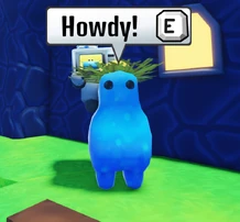 The Blobs | Microwave Dinner Wiki | Fandom