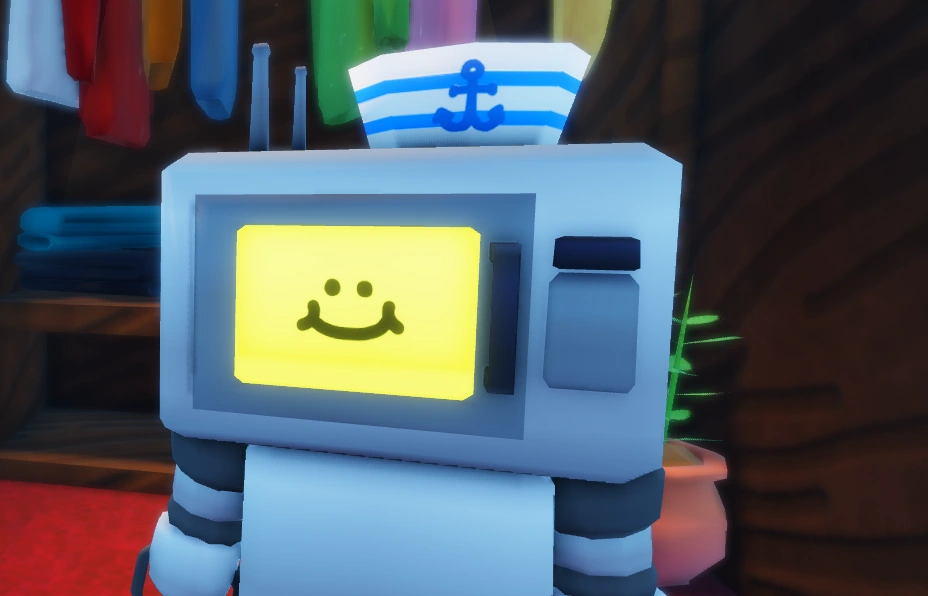 Sailor | Microwave Dinner Wiki | Fandom