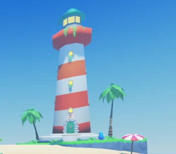 Lighthouse | Microwave Dinner Wiki | Fandom