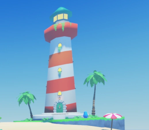 Lighthouse | Microwave Dinner Wiki | Fandom