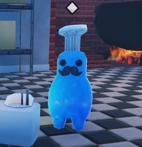 The Blobs | Microwave Dinner Wiki | Fandom