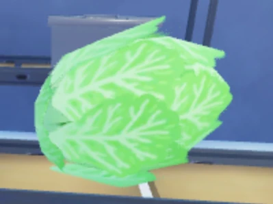 Salad ball | Microwave Dinner Wiki | Fandom