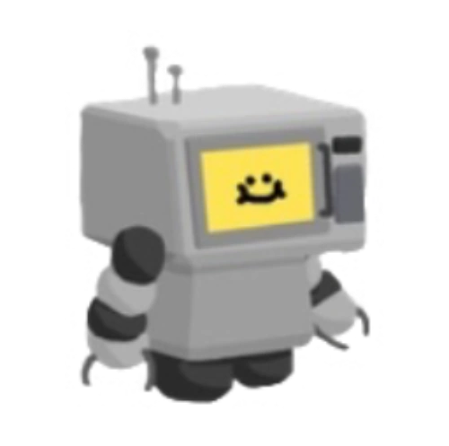 Junkbot | Microwave Dinner Wiki | Fandom