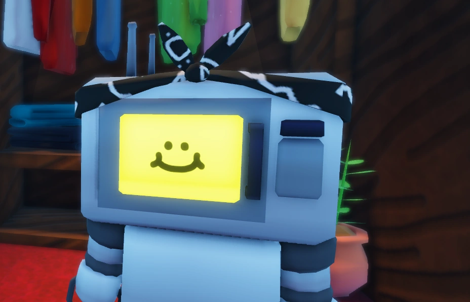 Black Bandana | Microwave Dinner Wiki | Fandom